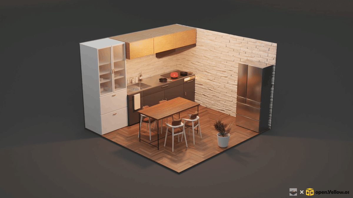 CGをするのに最適な環境を作っちゃおう。｜OPT-TECH