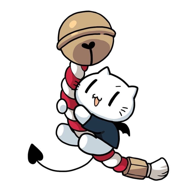 初詣邪神ちゃん｜sprite公式｜note