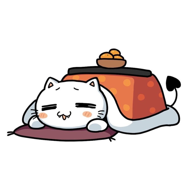 ぬくぬく邪神ちゃん｜sprite公式｜note