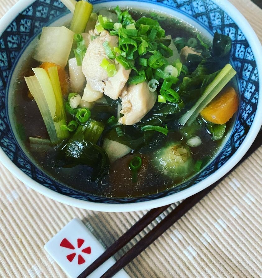 謹賀新年！｜Mart Takeuchi｜IT職人 元WEBライター、キックボクサー。田舎暮らし満喫中！