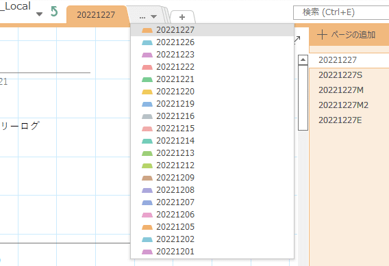 ここ数ヶ月のTaskChute2の使い方｜まいるど