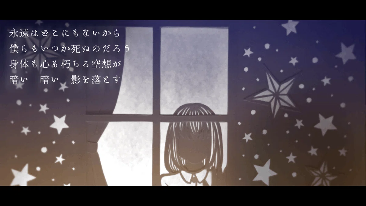 [Self-Introduction] I am akari-A, a creature who loves creating.｜akari-A