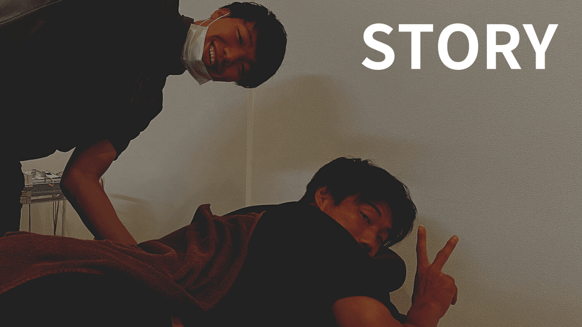 自己紹介｜TAKA Conditioning Labo