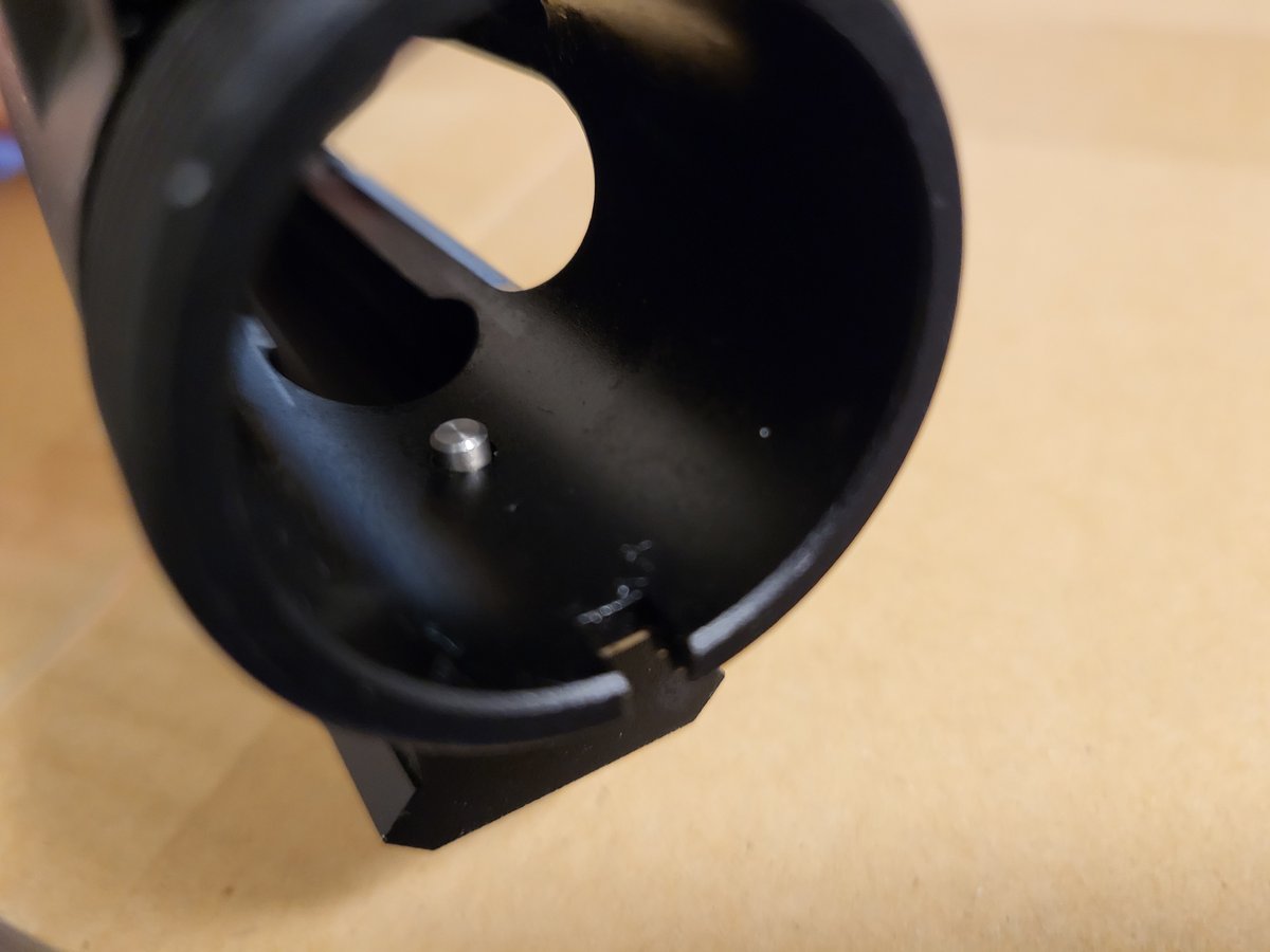 国内最速 ESD ER15 VFC M4 系統 GBB 10.5 レビュー あれこれ｜ddd