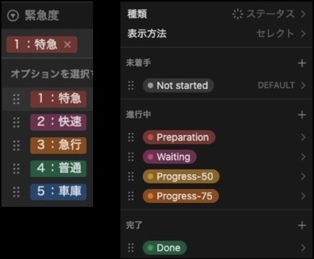 今さらですが，Notion良いです！｜Doc_P3@note毎週何かしらの記事を投稿します