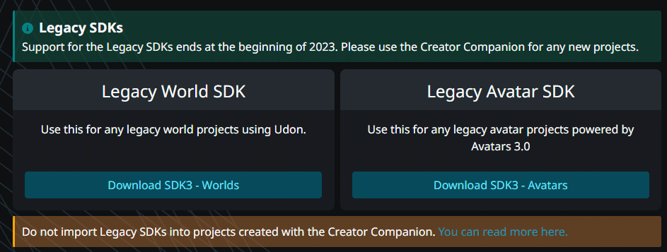 VRChat Creator Companionを使ってVRoid Studioで作成したVRMアバターをアップロードする方法｜星影