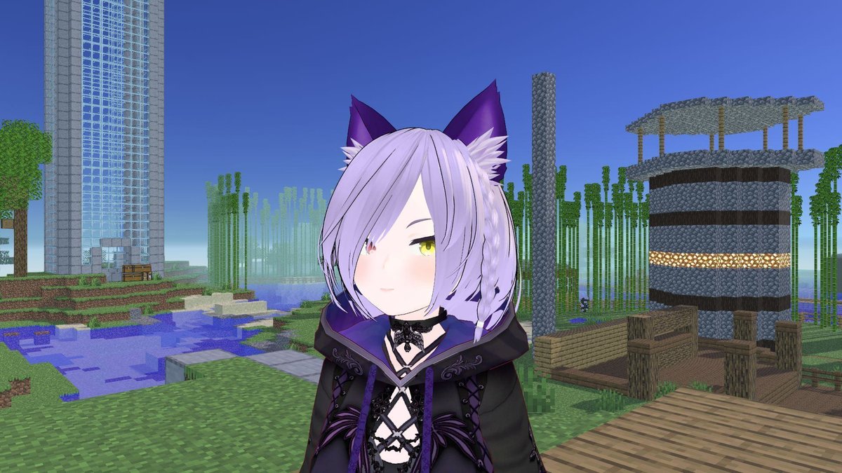 VRChat Creator Companionを使ってVRoid Studioで作成したVRMアバターをアップロードする方法｜星影