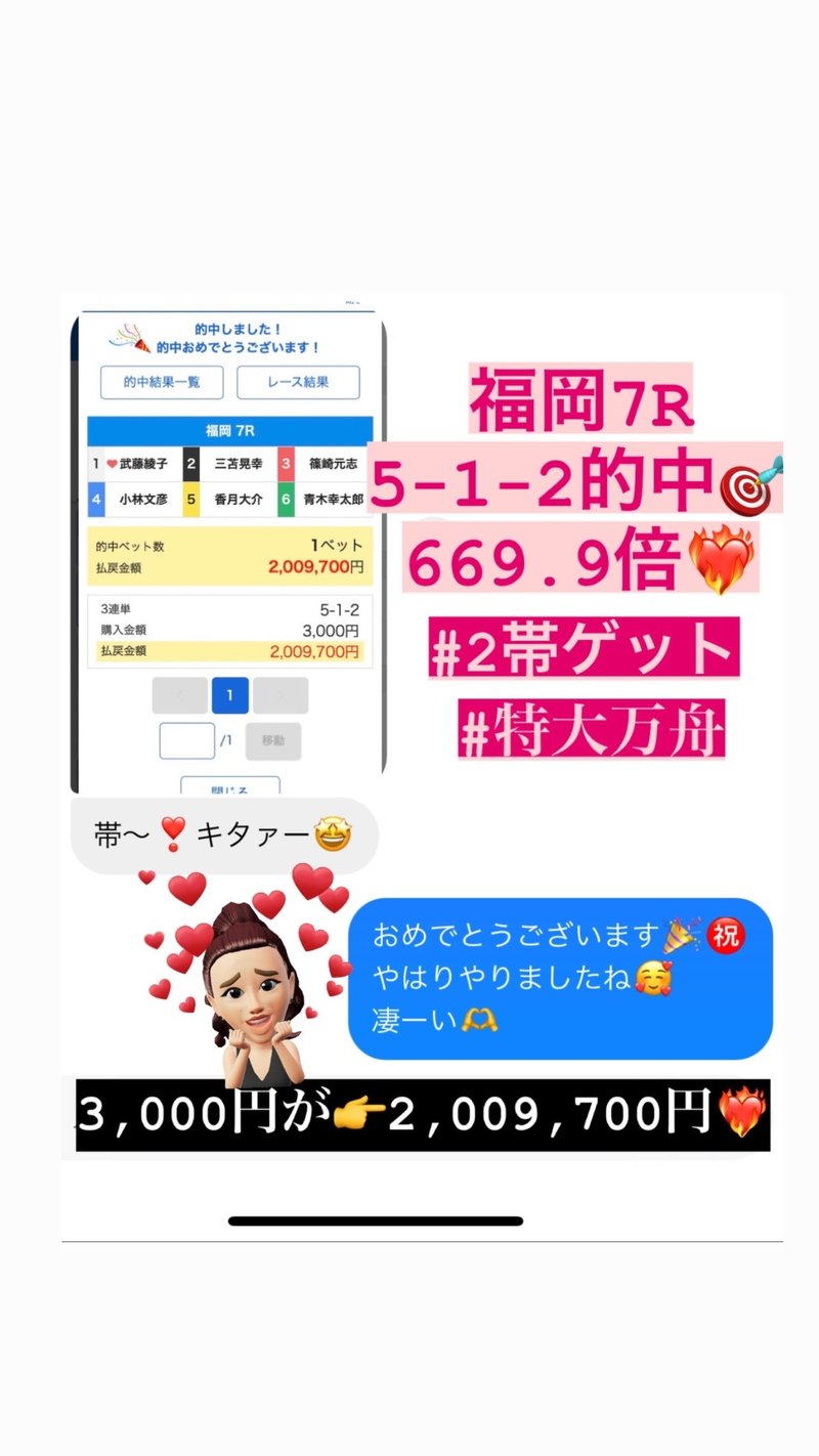 1月3日 ️‍🔥的中報告📣｜競艇予想士🚨chichan