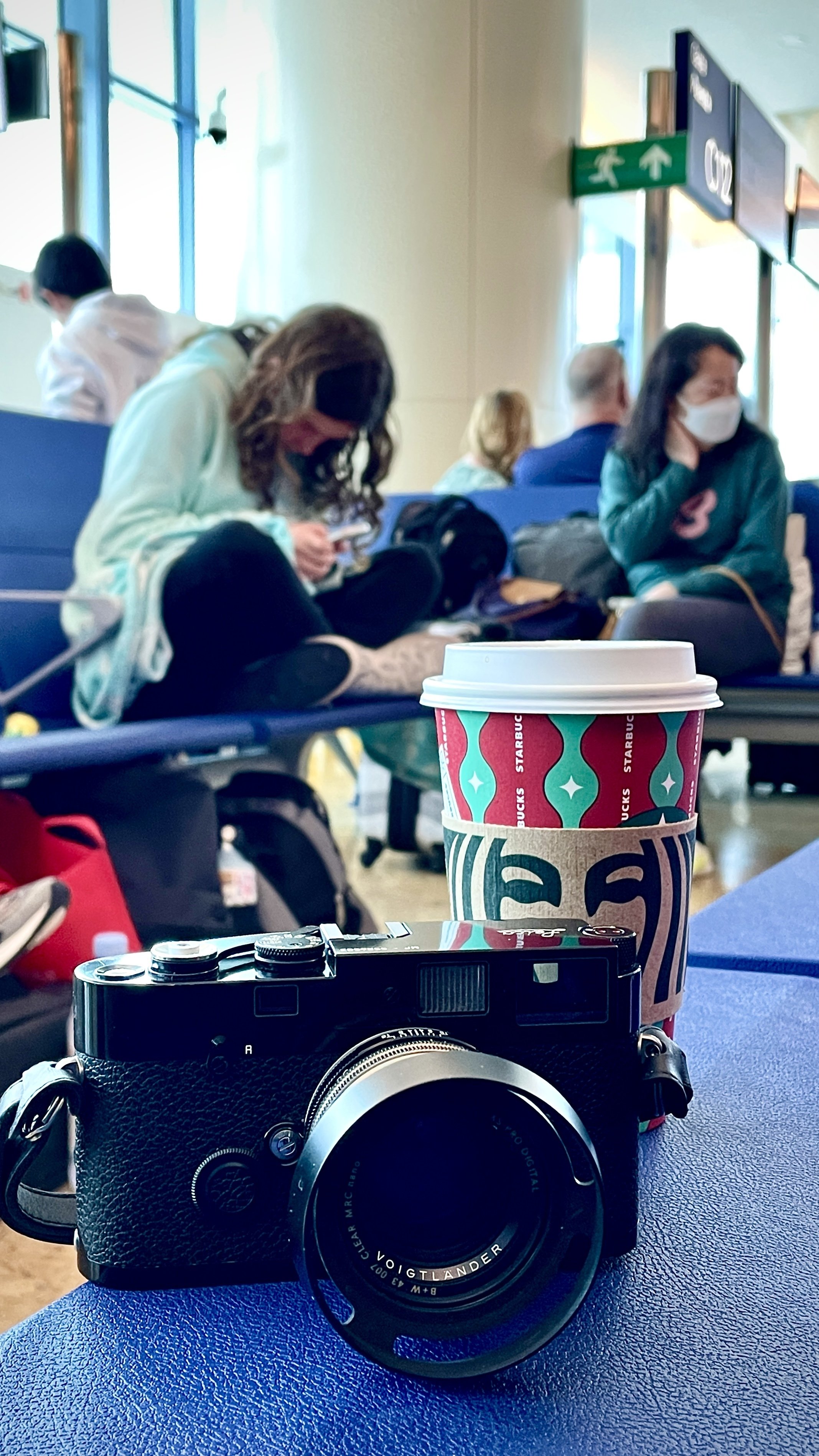 カフェとカメラ、時々ビール｜MOJA MOJA｜note