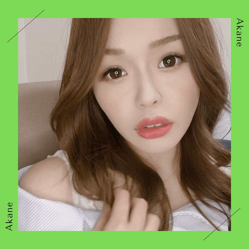 【Akane】boomオーディション受賞者インタビュー｜boom Project