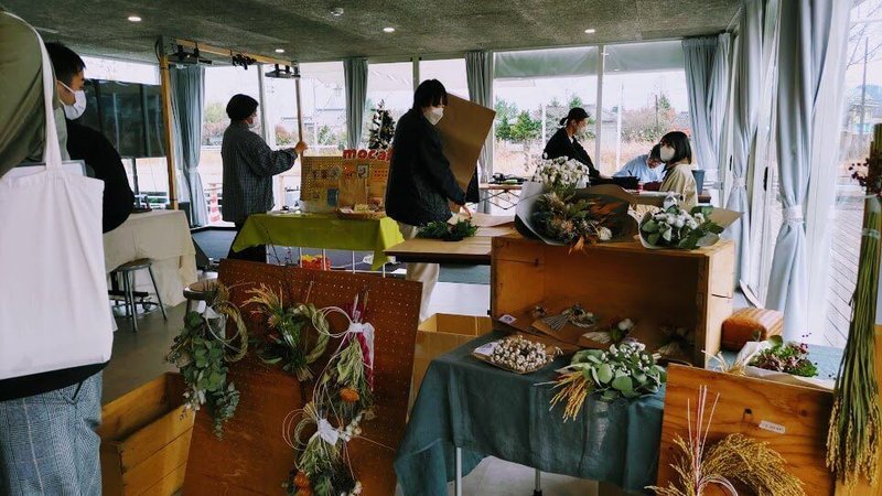 2022年12月の KUMA・PRE｜大熊町情報note｜note