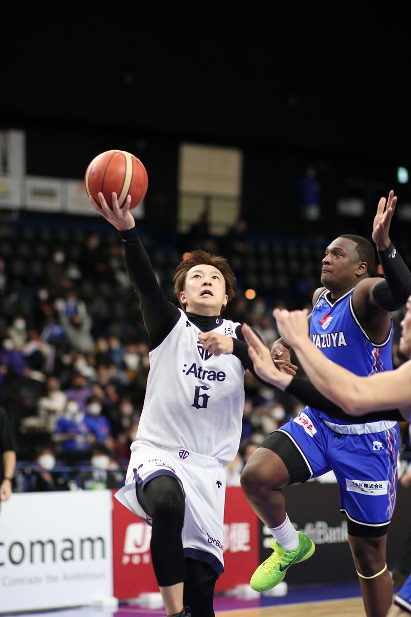 vsアルティーリ千葉 1.1｜DAISUKE｜note