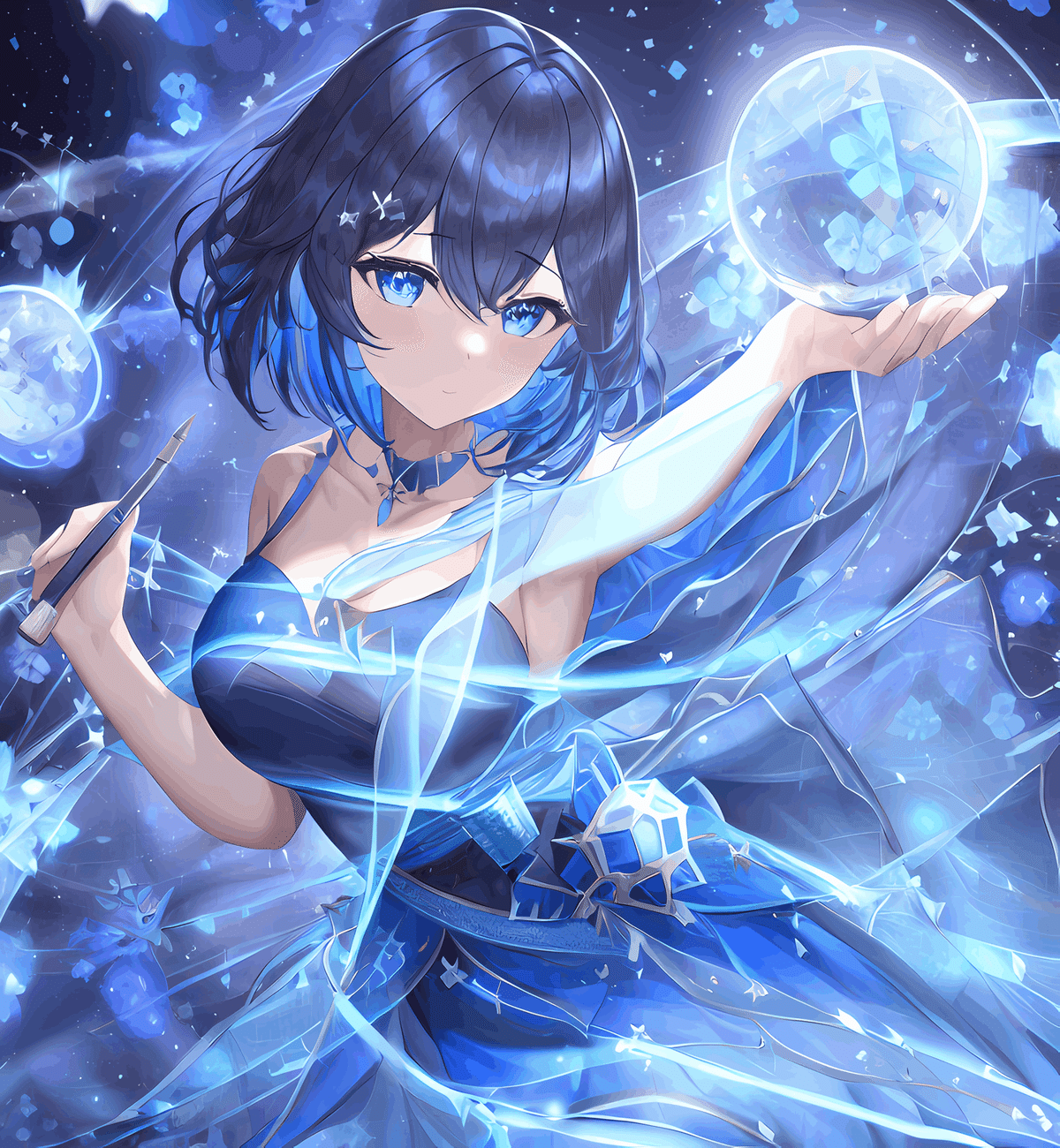 画像生成AIの様々なモデルデータをAUTOMATIC1111版WebUIで切り替えて使う方法｜IT navi