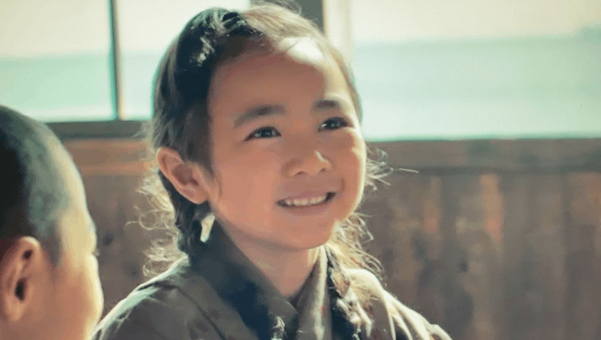 「二十四の瞳」（2022）｜Seiichiro@