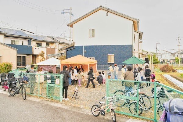 「私と京都」～vol.4 五十嵐 光江～｜U35-KYOTO