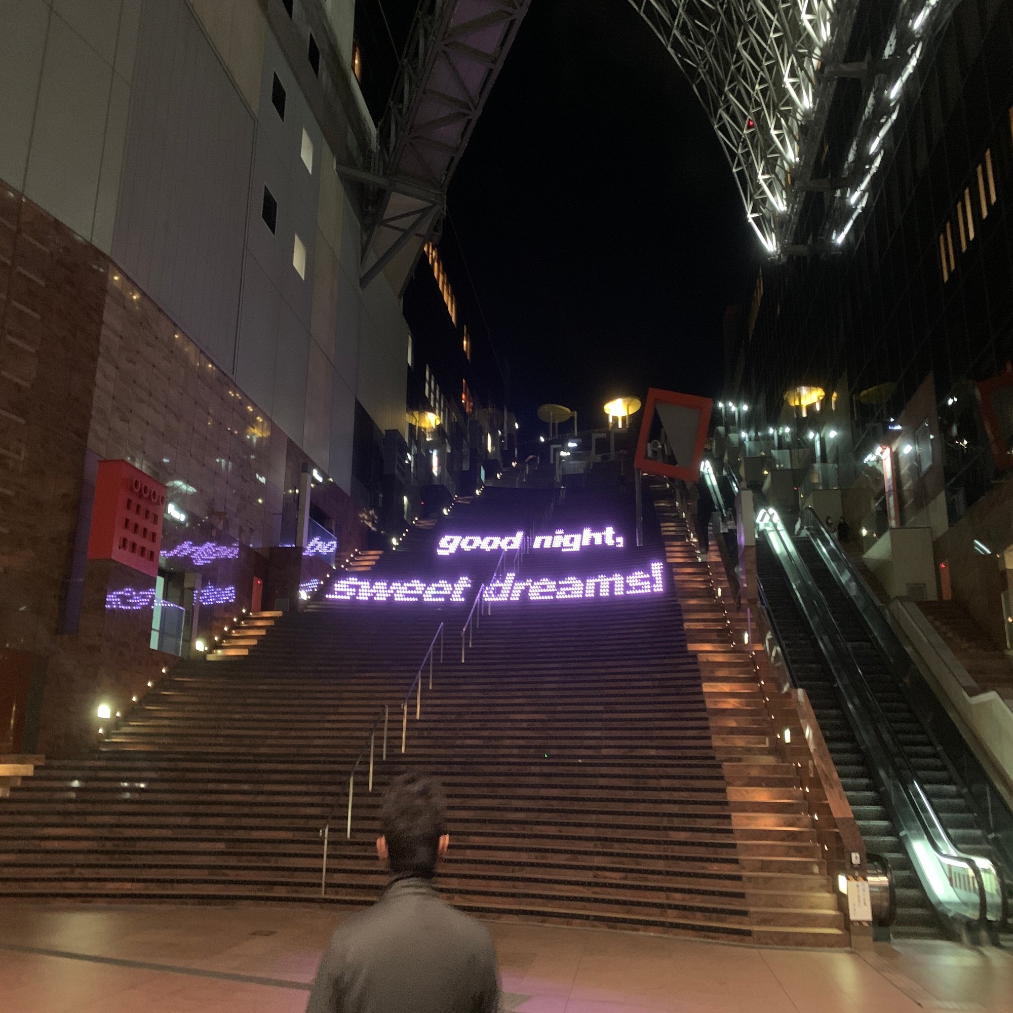 家無し宿暮らしな「新生活」-Week 6｜Yusuke Sato｜note