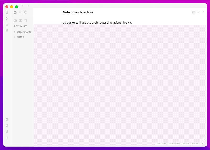 Obsidian にも `draw.io` の Community Plugin がある｜Hajime Koshiro / System ...