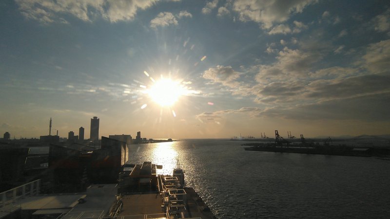 希望の光｜nogami+ena｜note