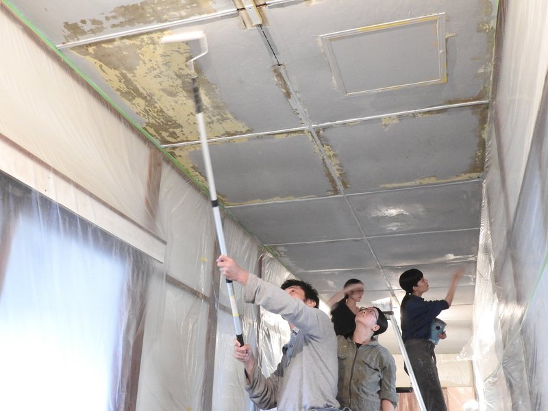 船出を応援するクリエイティブスペース せんぱく工舎｜千葉・松戸市｜omusubi不動産