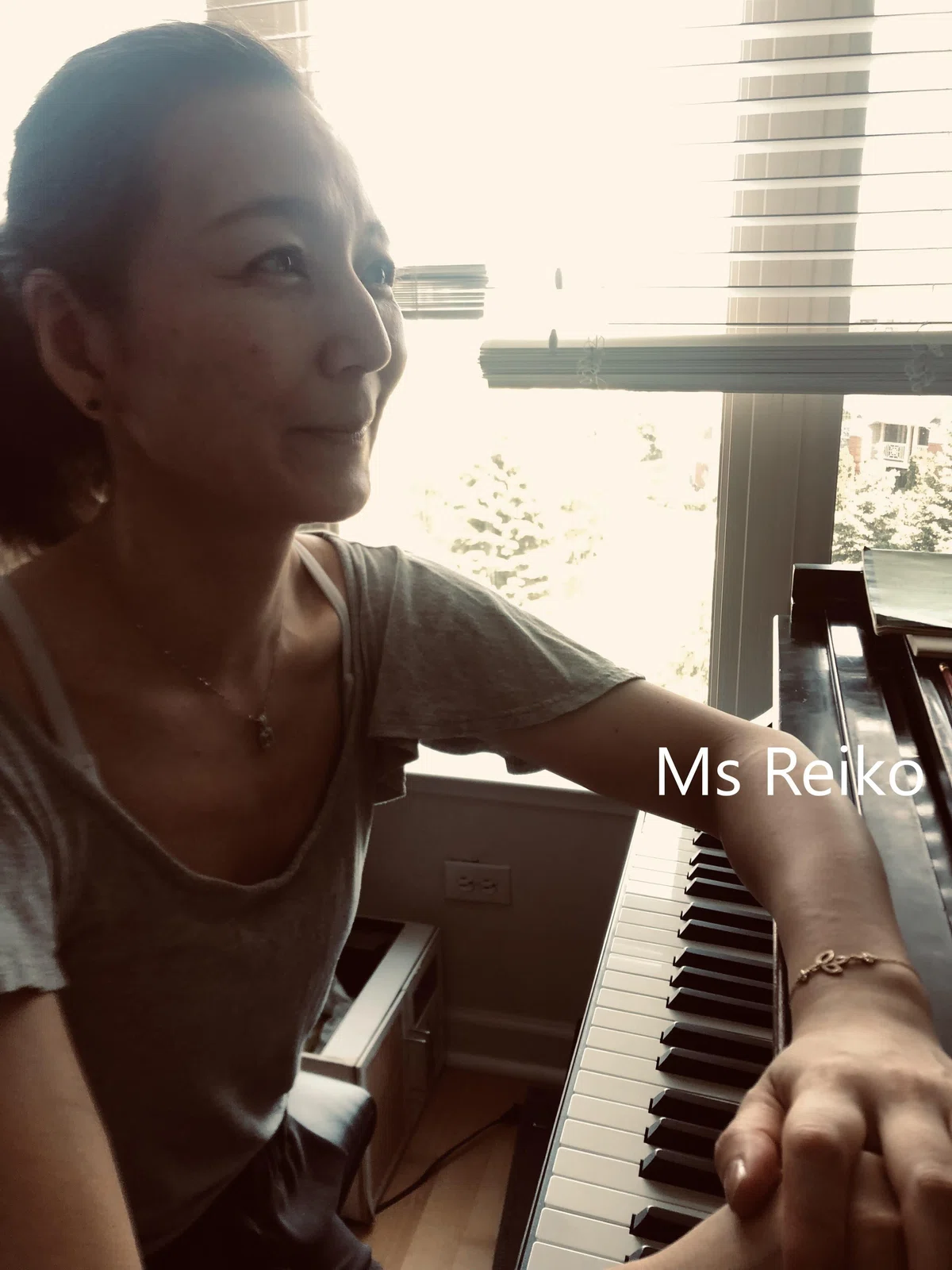 Piano & Violin lessons in Multilingual ~ Tokyo/Yokohama [sLs Japan]｜sLs ...