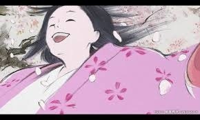 【アニメ映画】「かぐや姫の物語」｜TOMOKI｜note