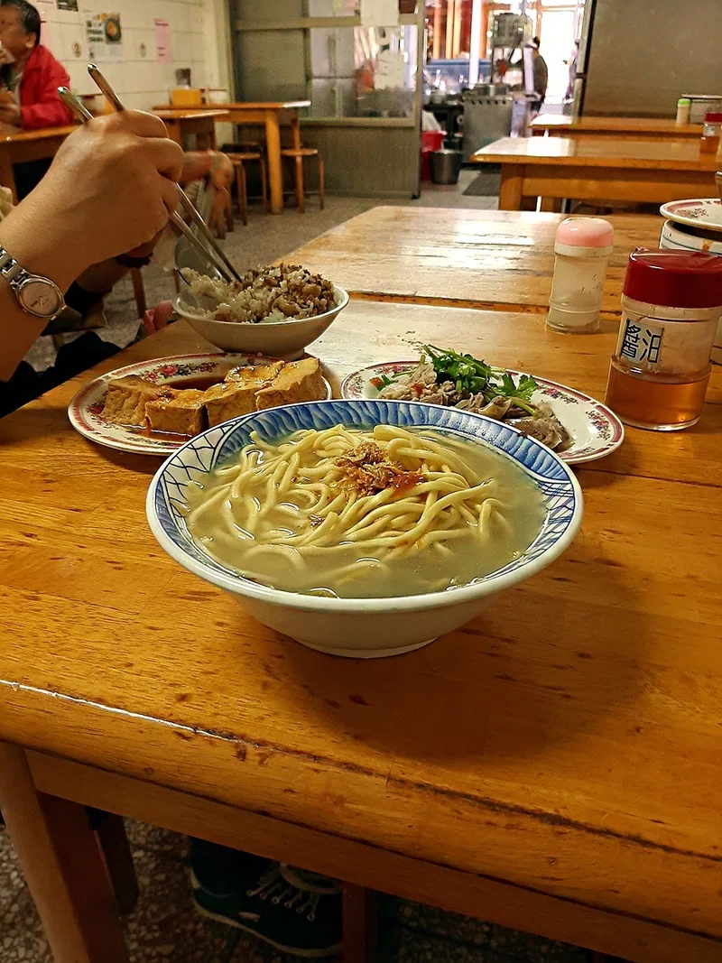 今日は農暦12月16日で尾牙 (bóe-gê)｜Go chiong｜note