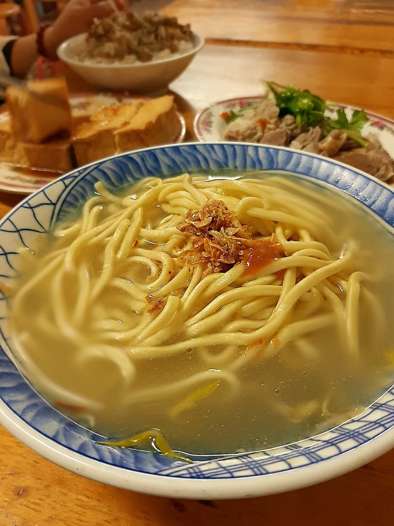 今日は農暦12月16日で尾牙 (bóe-gê)｜Go chiong｜note