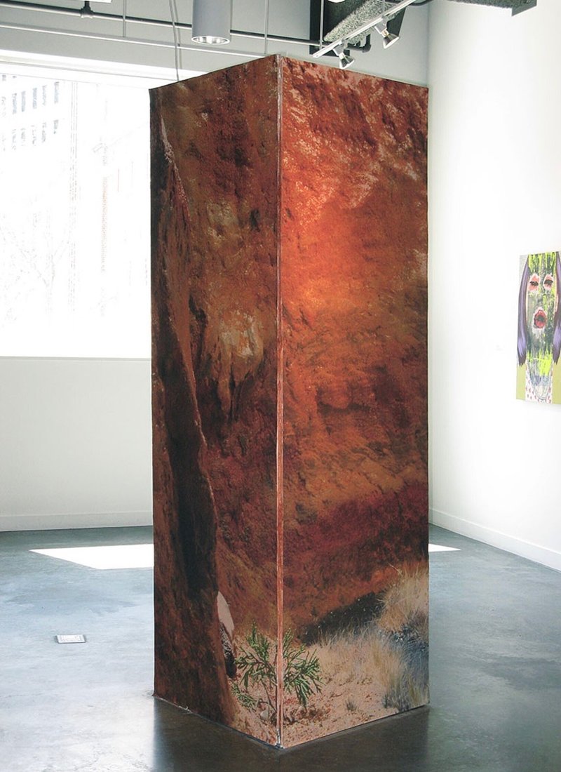 ジェネビーブ・ロウとアメリカの風景｜artoday - chiaki｜note