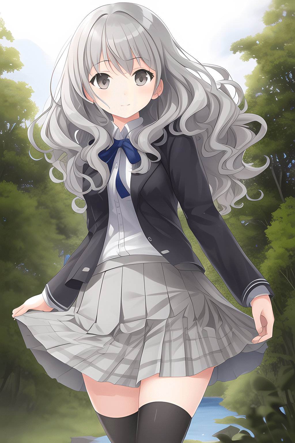 ACertainThingで生成 #24｜samarino｜note