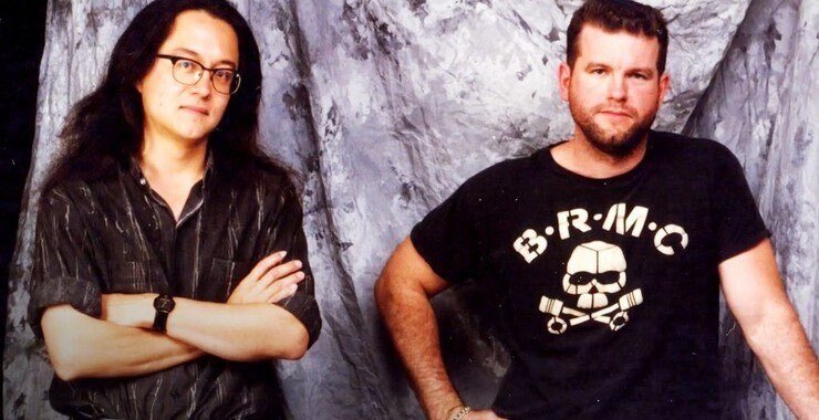 JURASSIC PUNK / ジュラシック・パンク｜eigadays