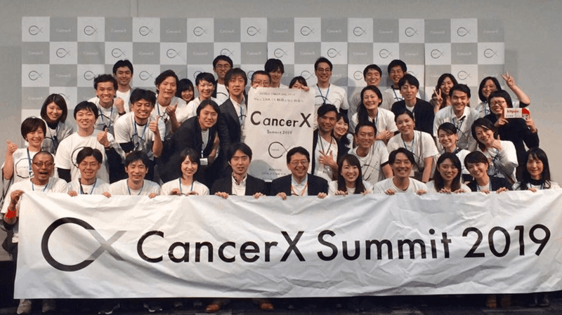 CancerX Story 〜岡崎裕子編〜｜CancerX｜note