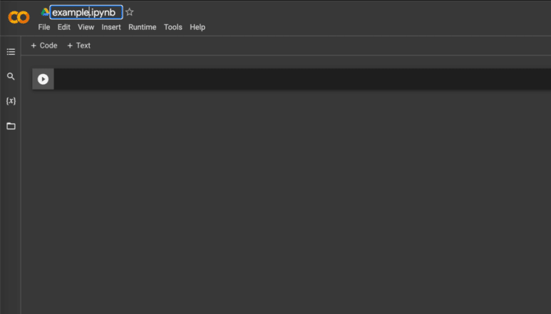 Google ColaboratoryでのYOLOの使い方｜nospaces