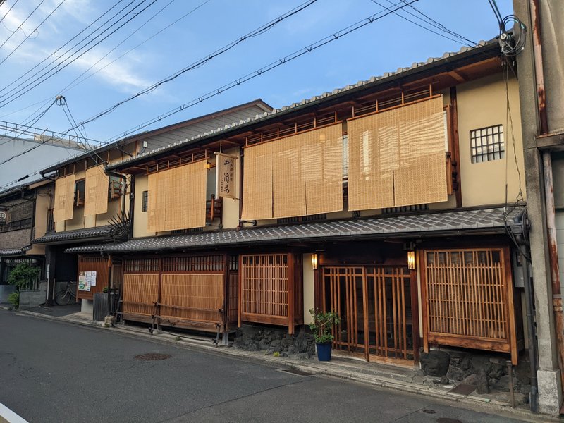 「私と京都」～vol.5 市川 智也～｜U35-KYOTO