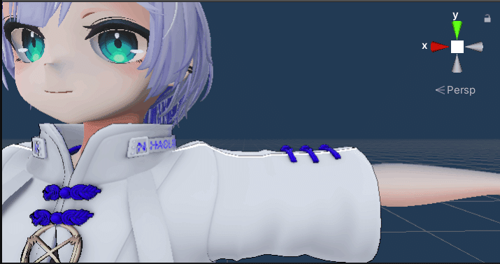 Unityと仲良くしたいVRChat日記(2)シェーダーって何｜ninigo