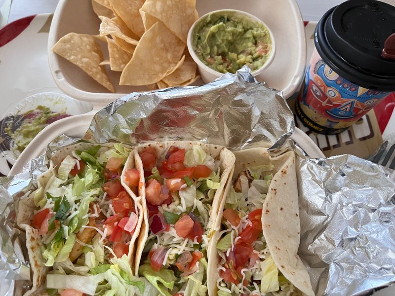 毎日Tacosが食べたい｜Mizore｜note