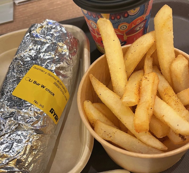 毎日Tacosが食べたい｜Mizore｜note