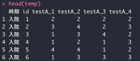 【2-2】Rで特定の列や行を抽出するselect(), filter(), slice()の使い方｜MITTI
