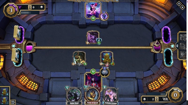 GODS UNCHAINEDの紹介｜gam5｜note