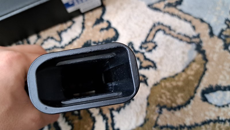 EMG/TTI/BATON Glock34 Combat Master OMEGA エアガンレビュー ジョンウィック 2 Jhon Wick 2｜郭公