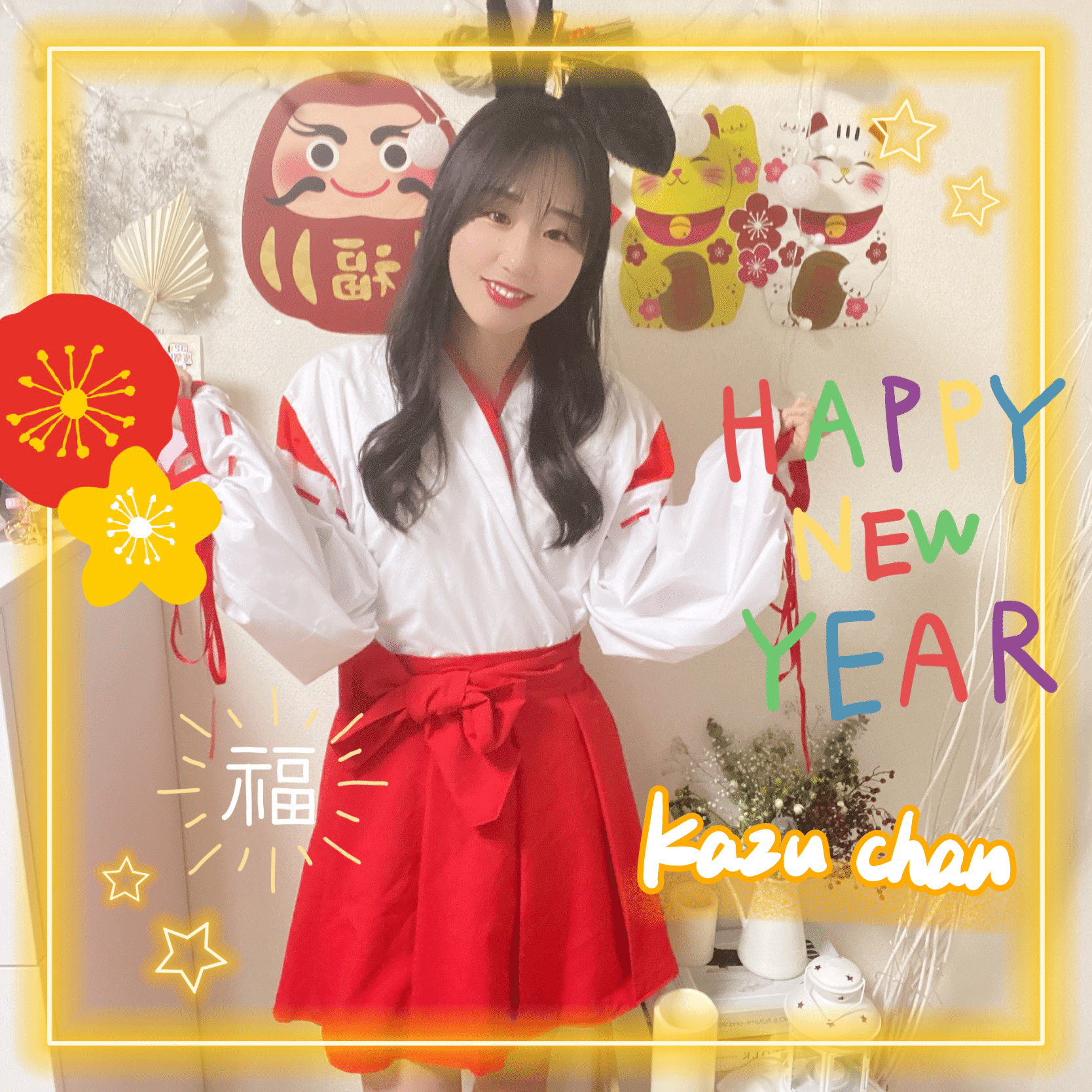 1月一発コア月初アイコン☕️💐②｜MOKAPI｜note