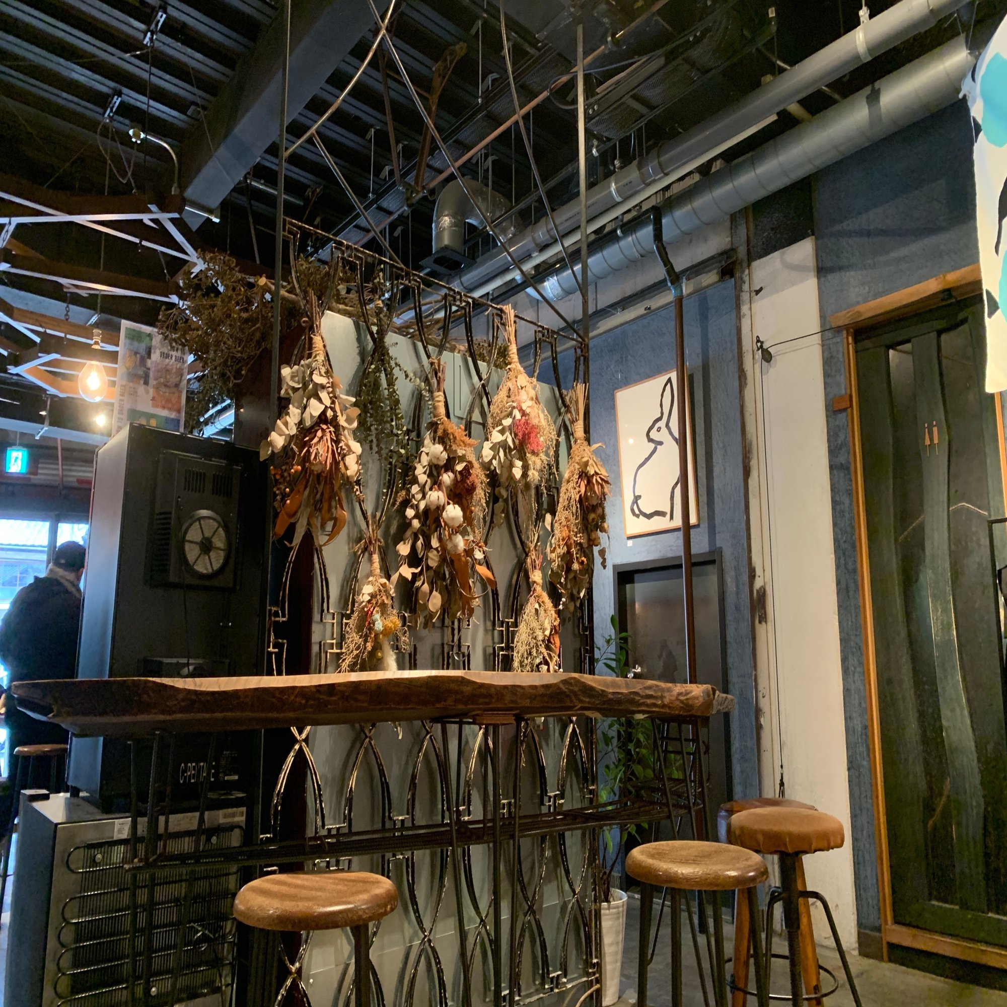 家無し宿暮らしな「新生活」-Week 6｜Yusuke Sato｜note