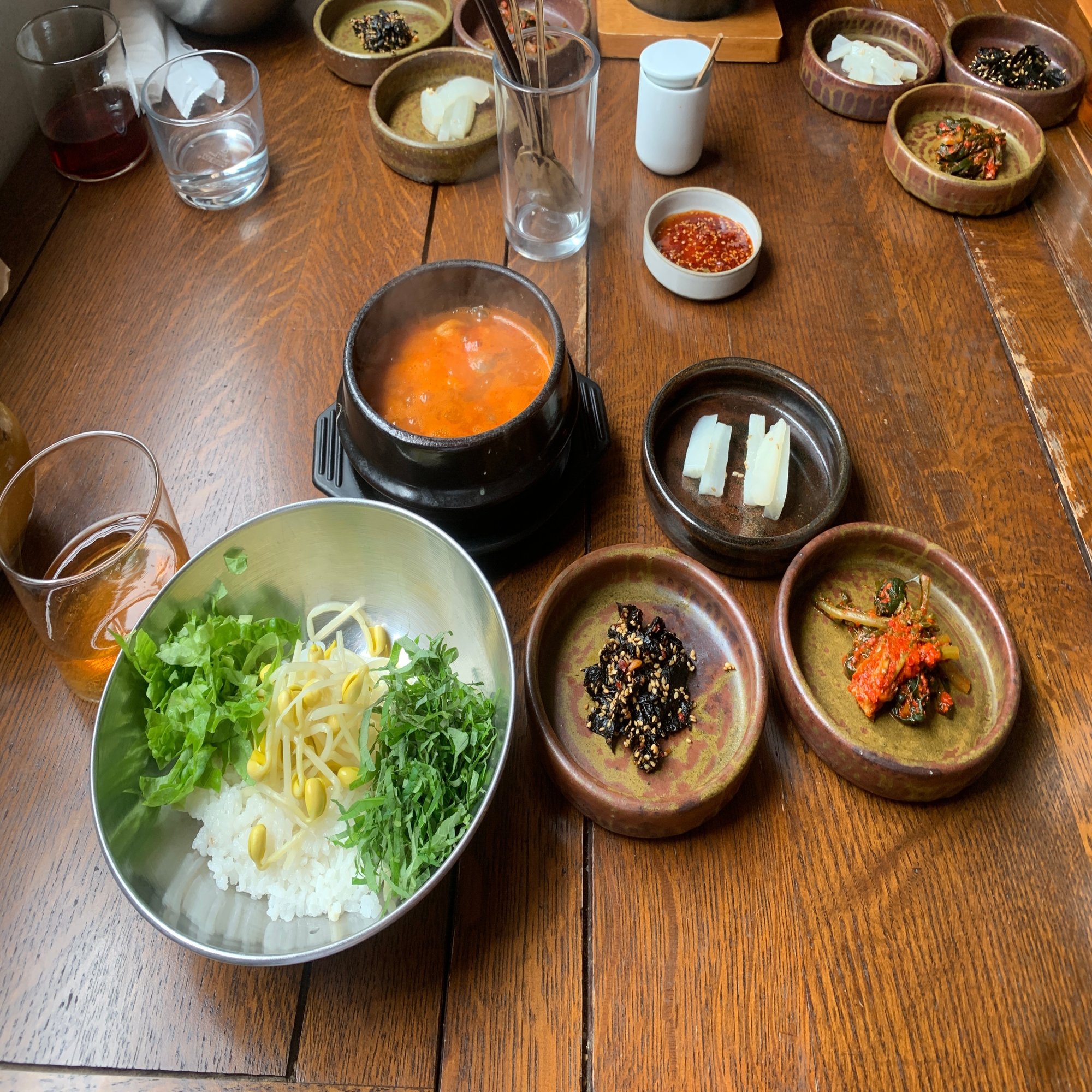 家無し宿暮らしな「新生活」-Week 6｜Yusuke Sato｜note