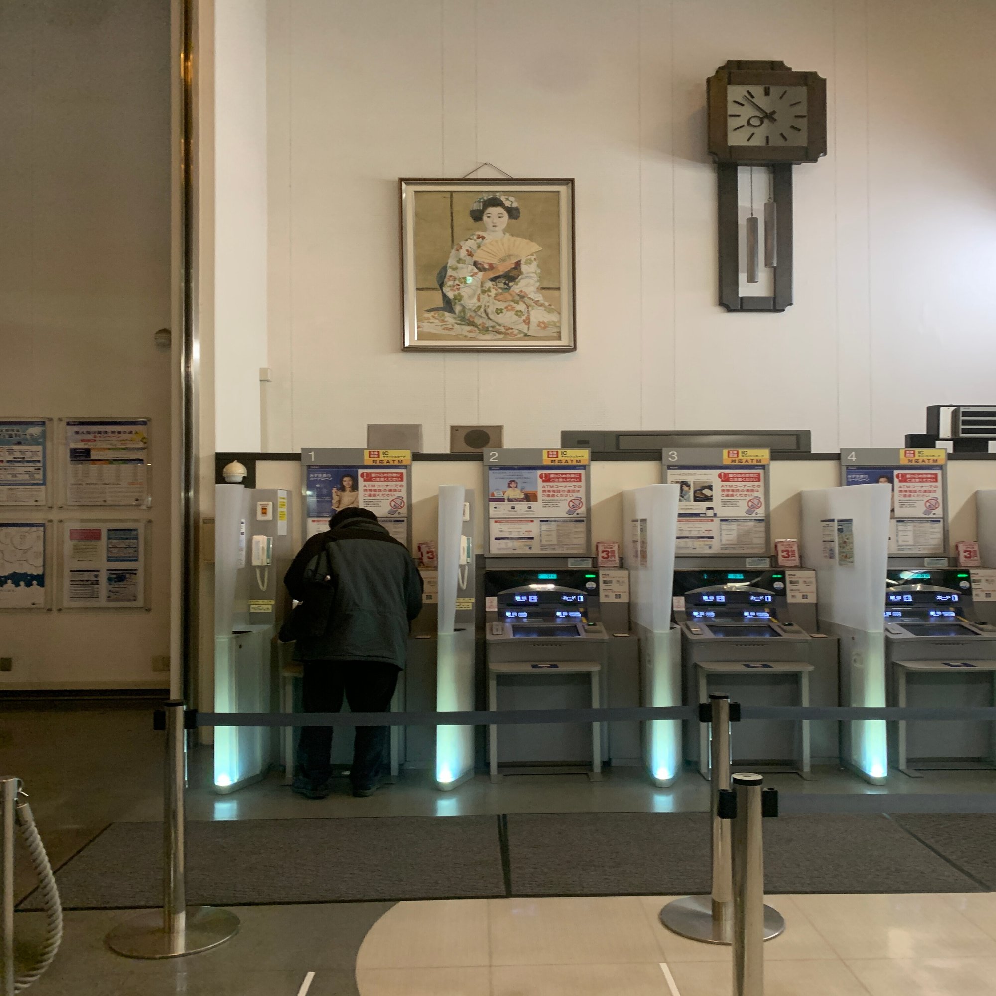 家無し宿暮らしな「新生活」-Week 6｜Yusuke Sato｜note