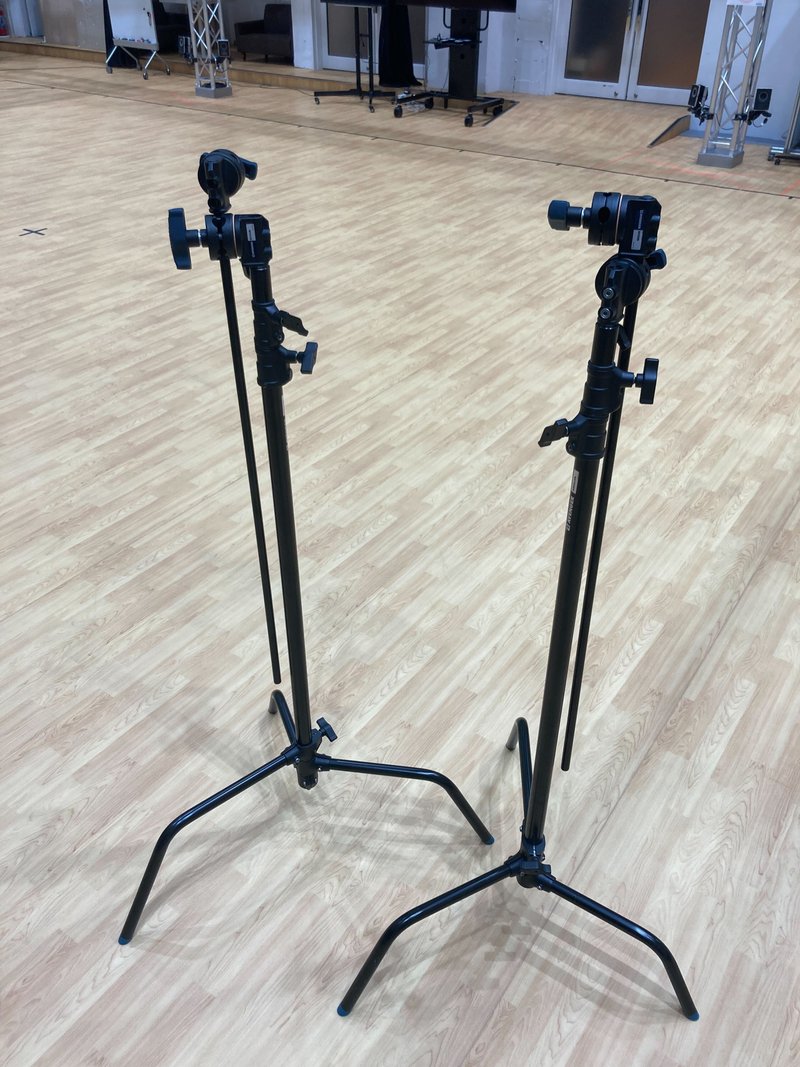 【スタジオツアー】スタジオTUNEDiD ①｜株式会社LOGIC&MAGIC(ロジック&マジック)