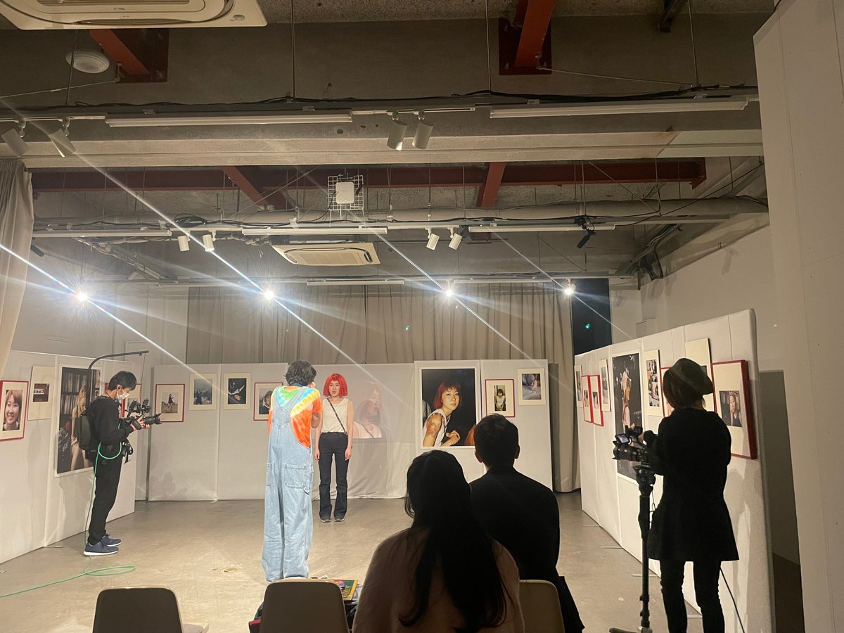 舞台・演劇でもご利用多数 | SOOO dramatic！利用例紹介 01｜SOOO dramatic! & reboot & VS上野