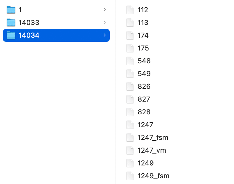 手を動かすPostgreSQL②-データベースクラスタの構造-｜Watary