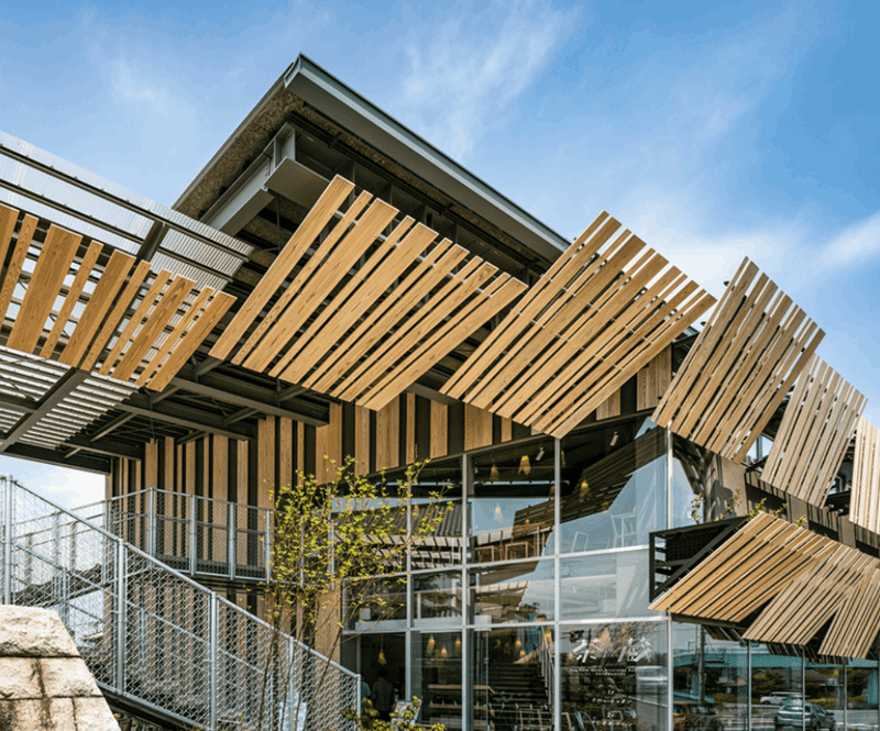 BAUM サステナブルデザイン｜ayano｜note