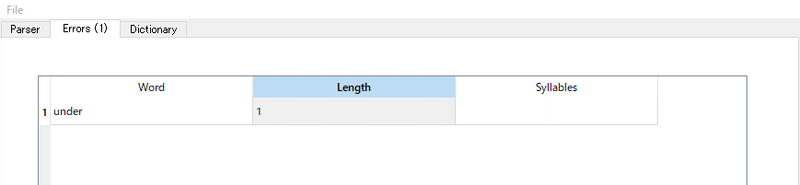 【UTAU】推しにVCCVが実装されたので使ってみた（Lyric Parserクイックスタート）｜八歌（やうた）