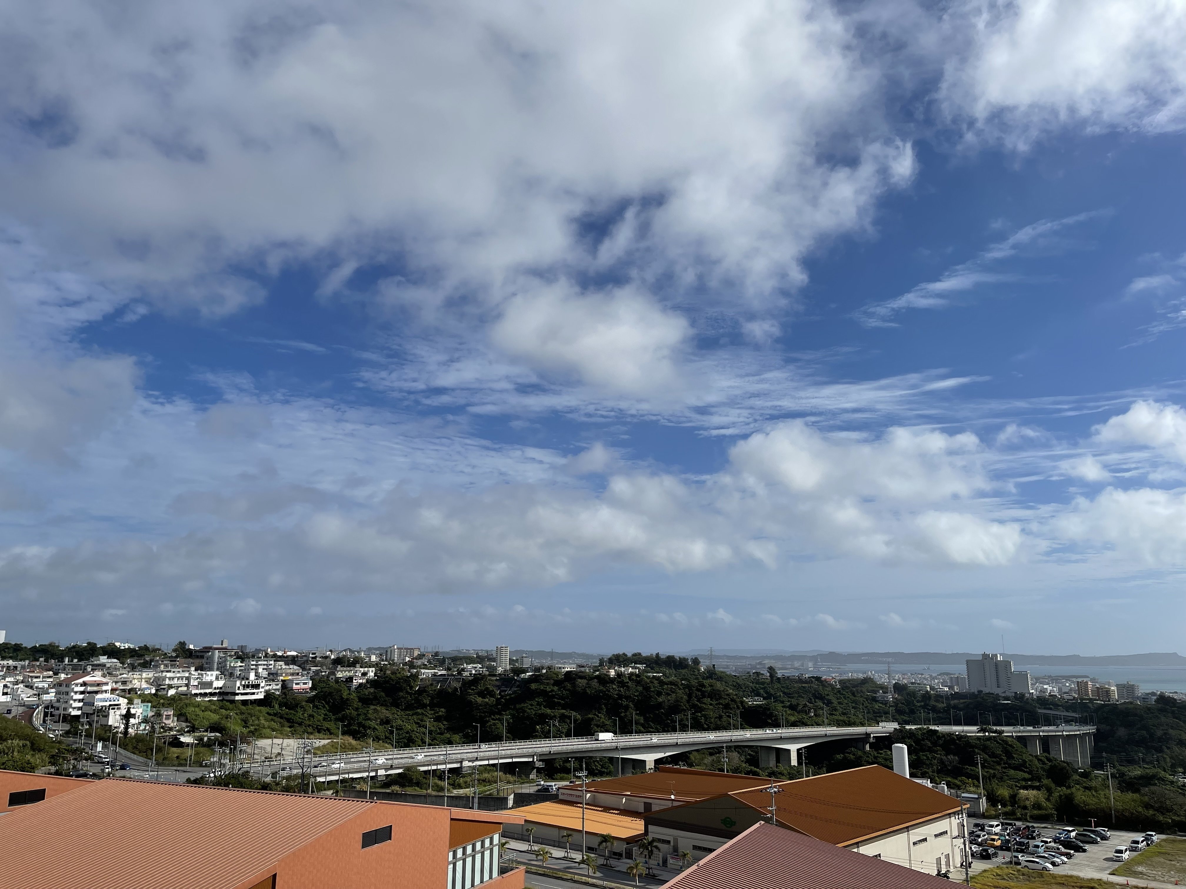 ライカムウォーキング106日目｜38gi.ryu