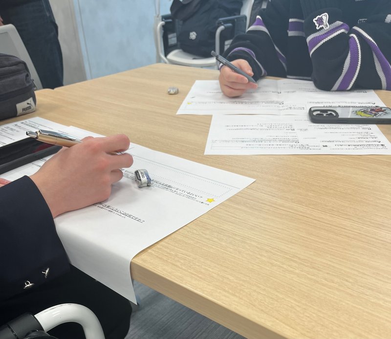 【Glocal Shift Programme】〜OARR＆提案ブラッシュアップ編〜｜NPO法人グローカル人材開発センター｜note